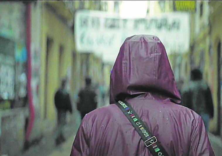 Elena Tejada, la policía riojana que se infiltró en ETA | La Rioja